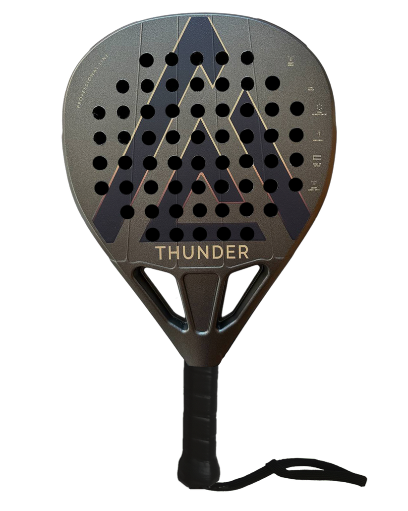 Alkemia Thunder 2025 - Máxima Potencia | Alkemia Padel
